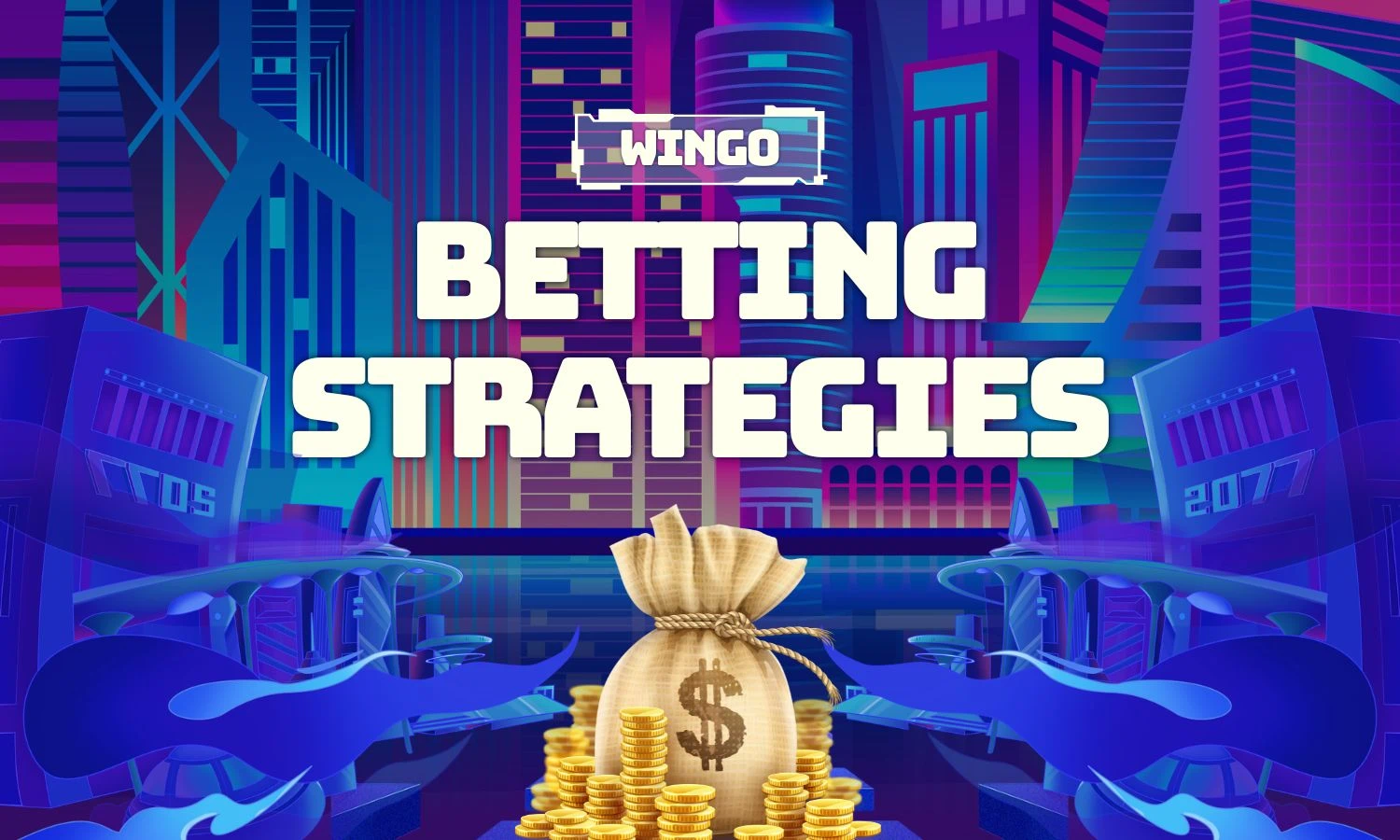 Wingo 1 Minute: The Fastest Lottery Game Loved by Indian Players ...